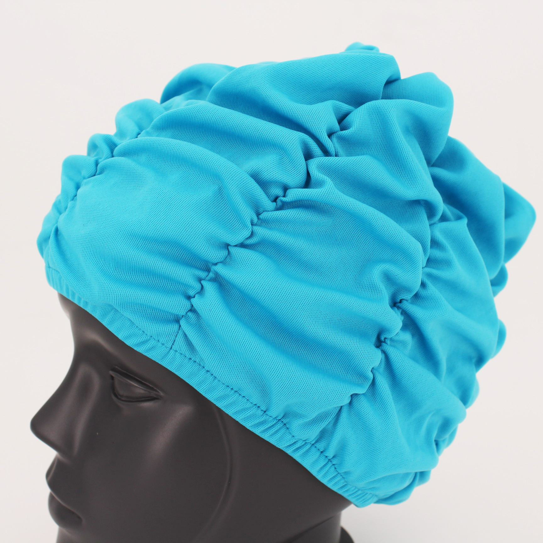 Bonnet douche polyester - Swimart
